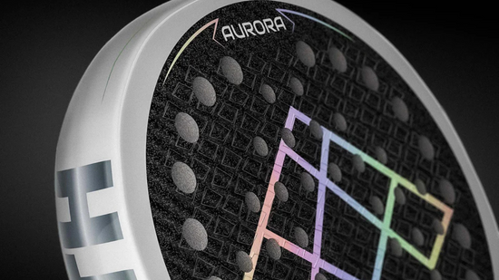 Stealth Padel - Beyond Limits