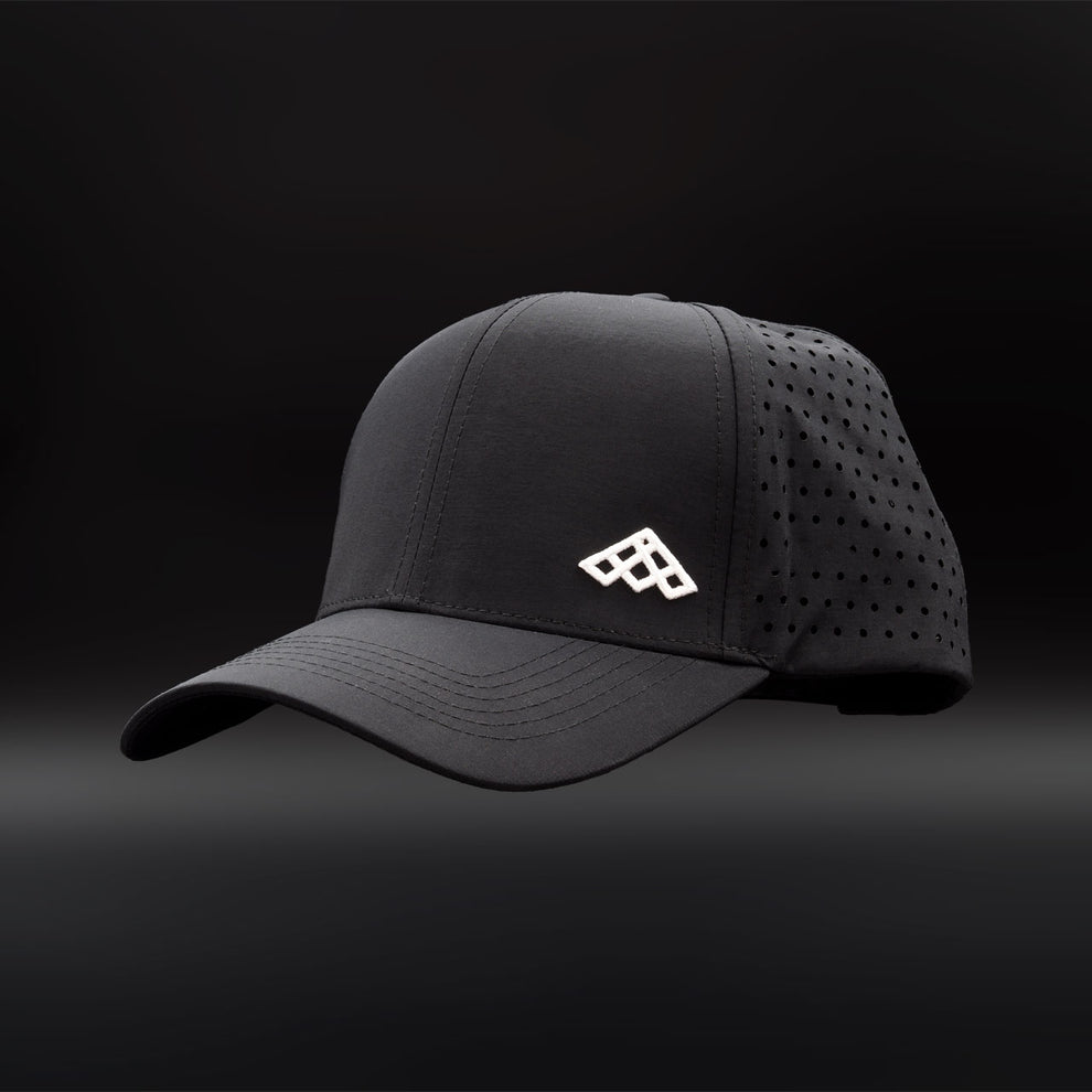 Pro Tour Cap – Stealth Padel